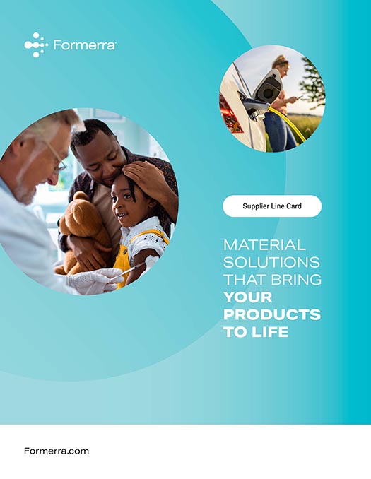 Healthcare | Formerra